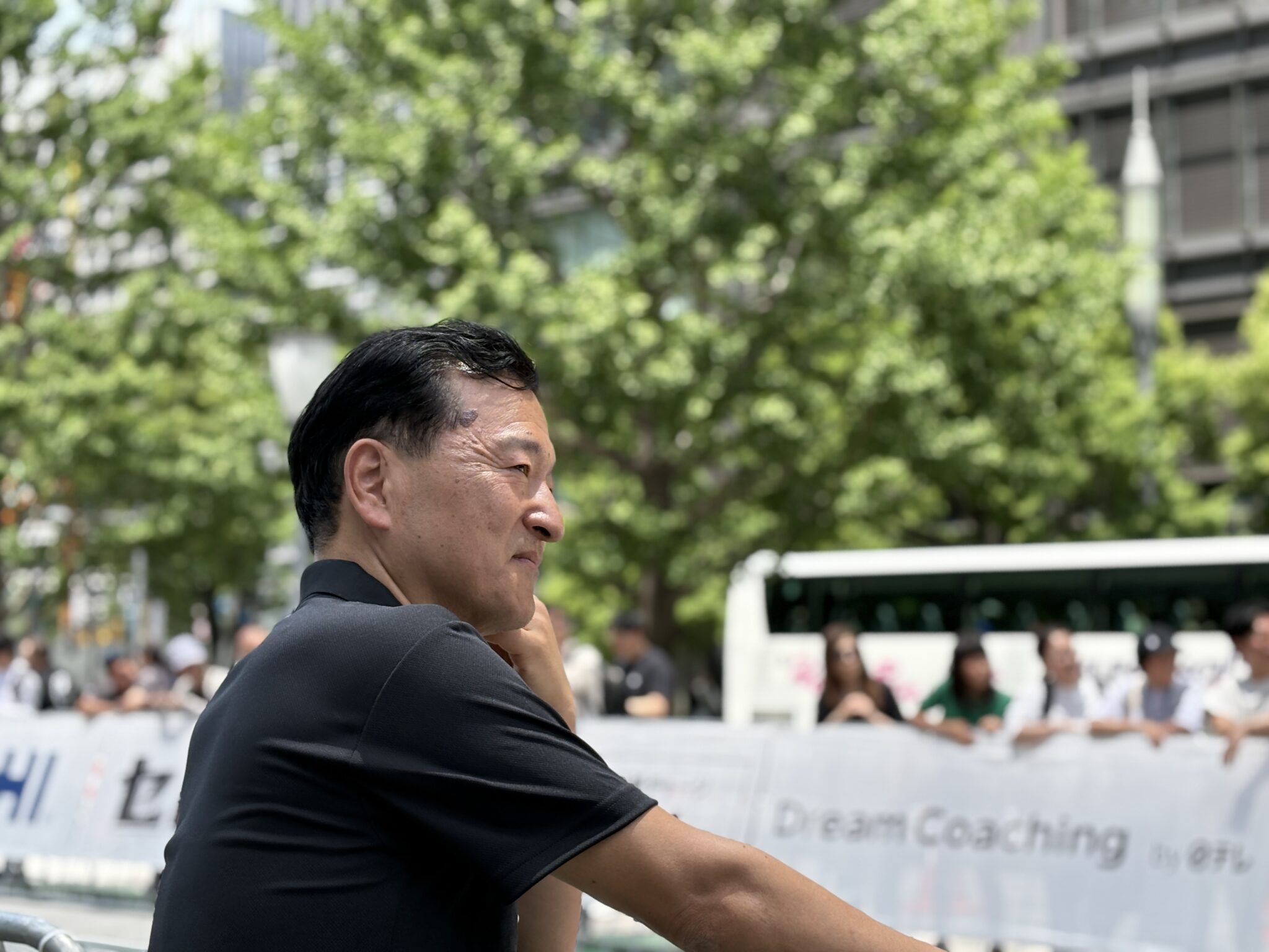 【イベントレポート】SPEED STAR 30m DASH CHALLENGE──”走る”が繋ぐ未来 - 株式会社インサイトコミュニケーションズ